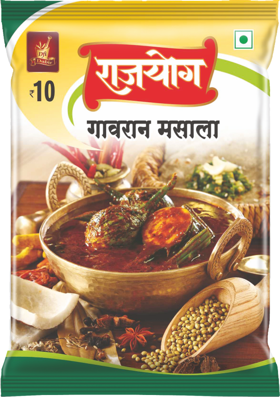 Spices – Rajyog Masale Store