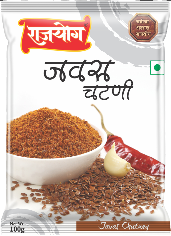 Chutney – Rajyog Masale Store